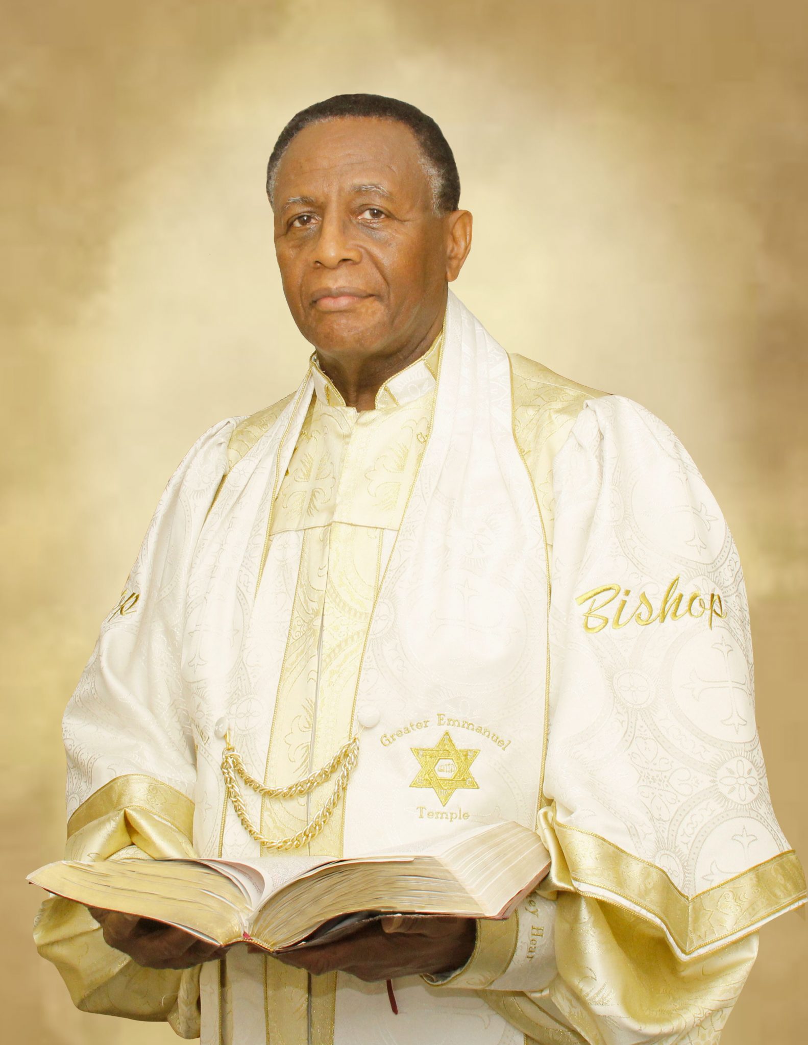 Greater Emmanuel Temple Holiness Church, Inc. | USA Church